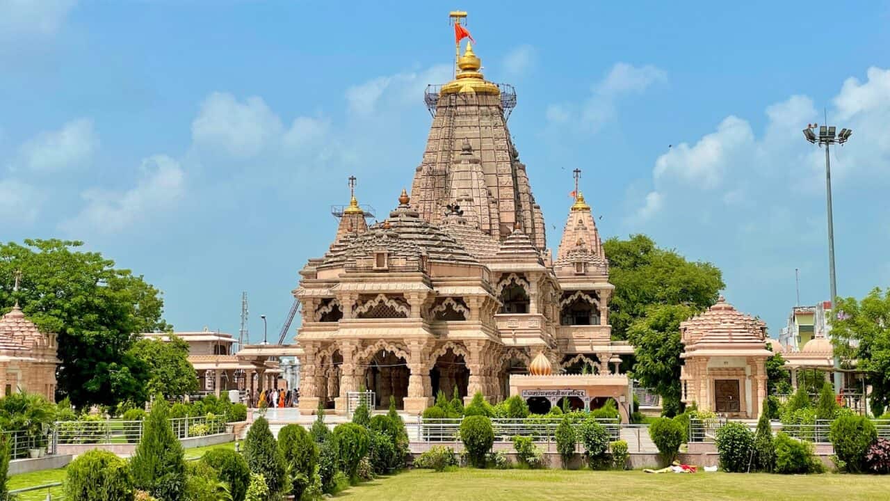 MyMahotsav | Find Faith in a Fun n Modern Way| Digitising Temples